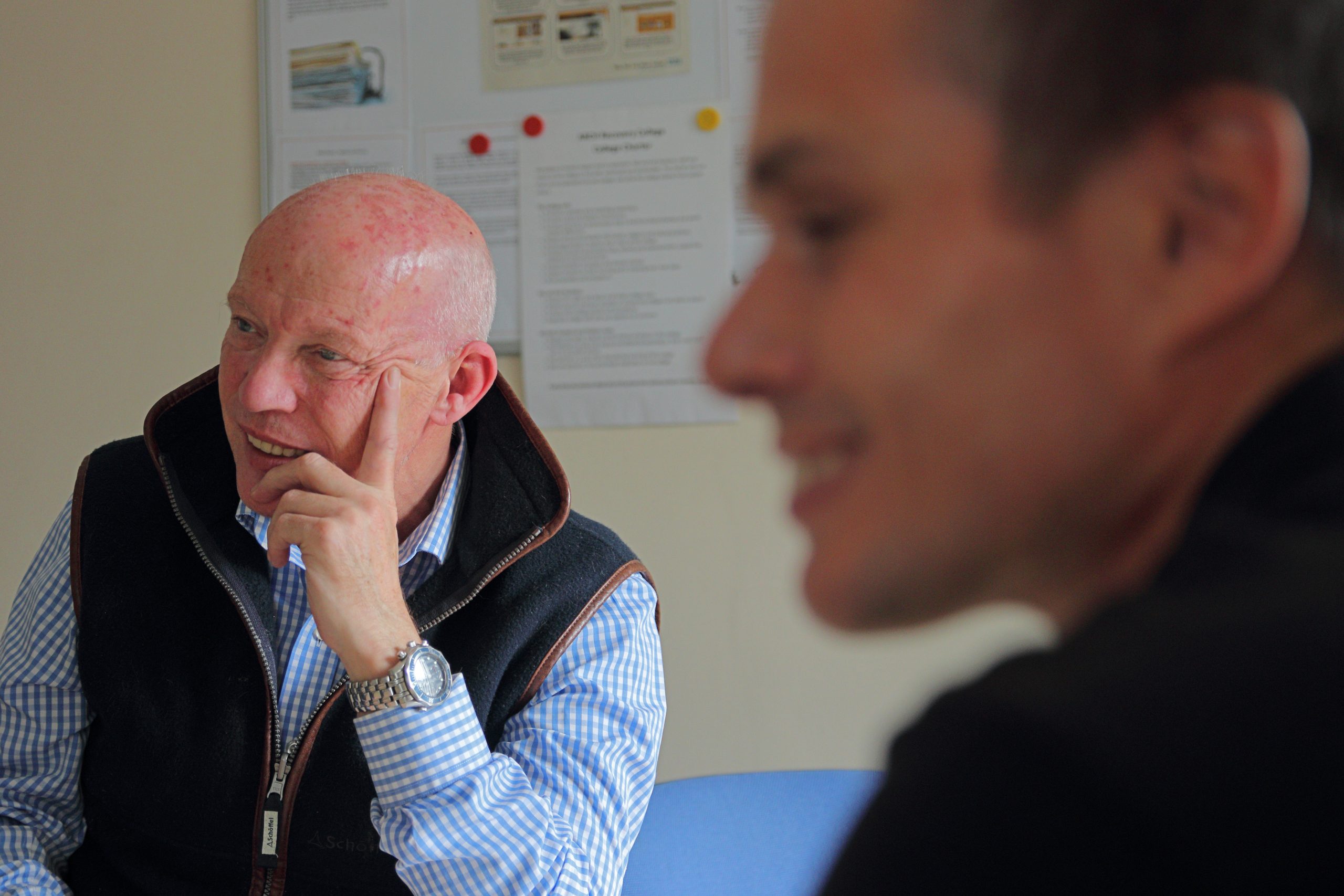 Get Involved! - Recovery College Online