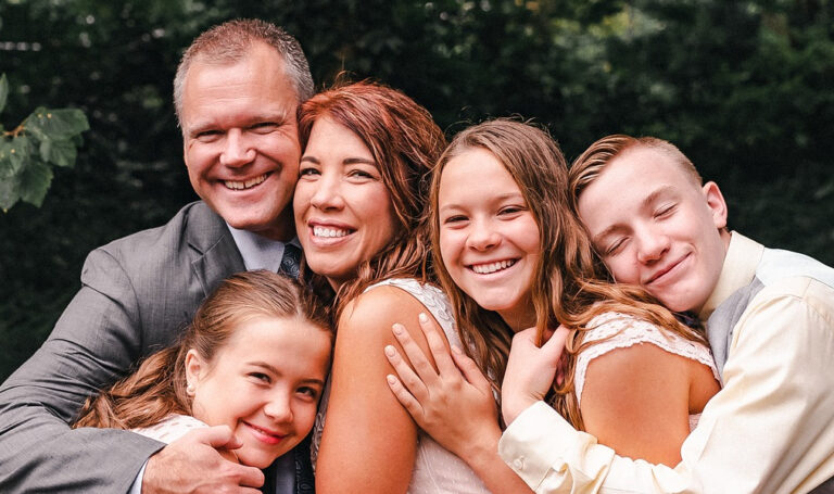 The nearest relative - Recovery College Online