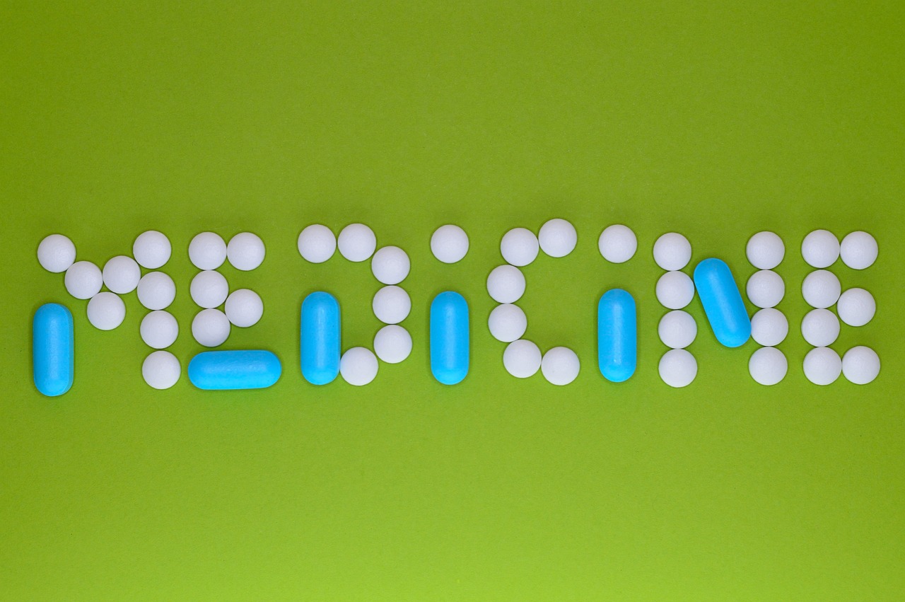 Coming Off Medication - Recovery College Online