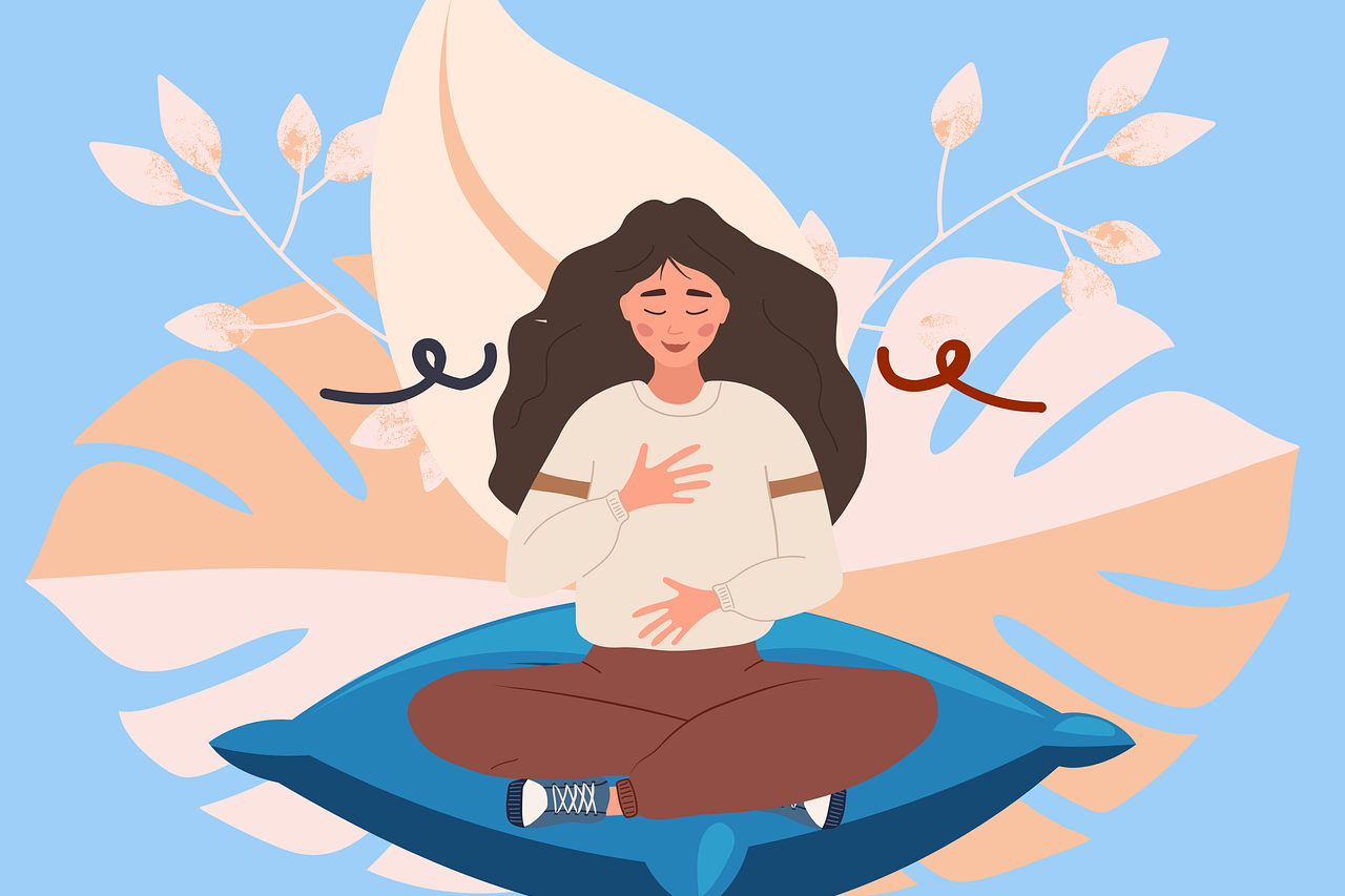Lifestyle and Recovery Series: Mindfulness of Daily Life - Recovery ...