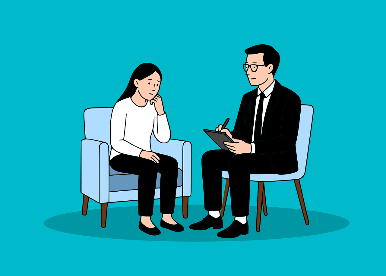 Initial psychosocial responses - Recovery College Online