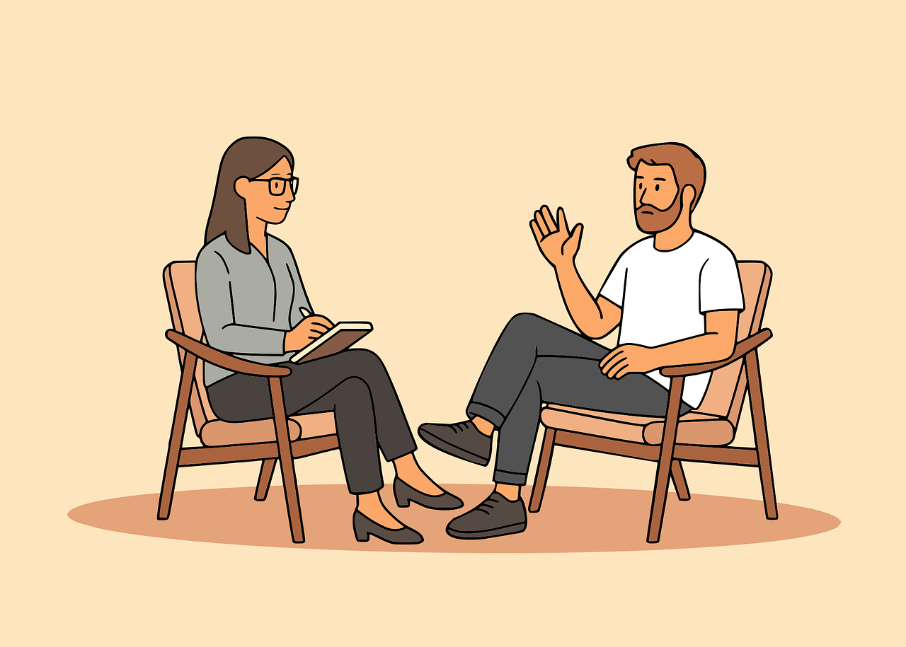 Applied Psychologist - Recovery College Online